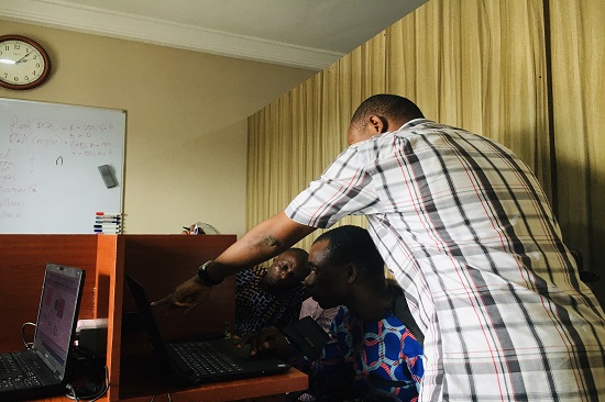 ICT Training Programme 2023 - The Iwukem Development Foundation